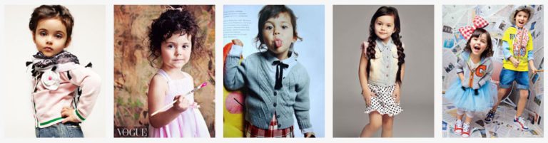 Top Modeling Agencies | Models Get Scouted® by Top Modeling Agencies