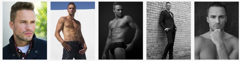 Top Modeling Agencies | Models Get Scouted® by Top Modeling Agencies