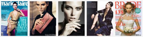 Top Modeling Agencies | Models Get Scouted® by Top Modeling Agencies