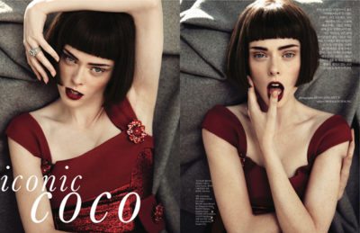 Modelling Canada | We Scout Canadian Models | ModelScouts.com