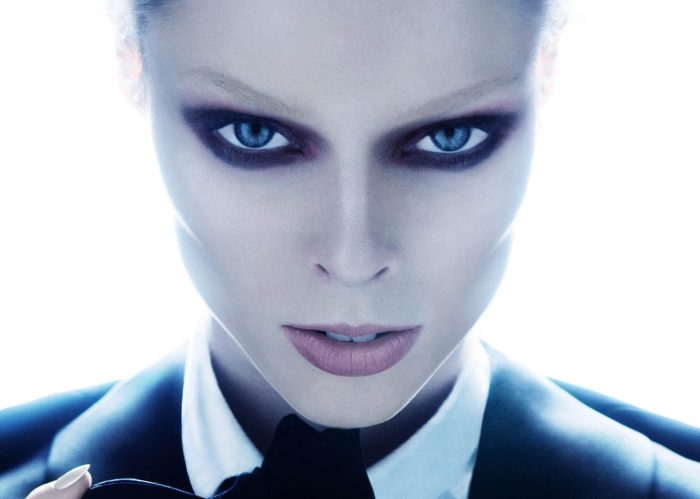 Eye Modeling | How to Become an Eye Model | ModelScouts.com