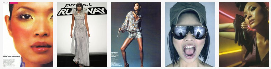 Top Modeling Agencies | Models Get Scouted® by Top Modeling Agencies