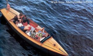 Be a Model Abercrombie Fitch Hollister | ModelScouts.com