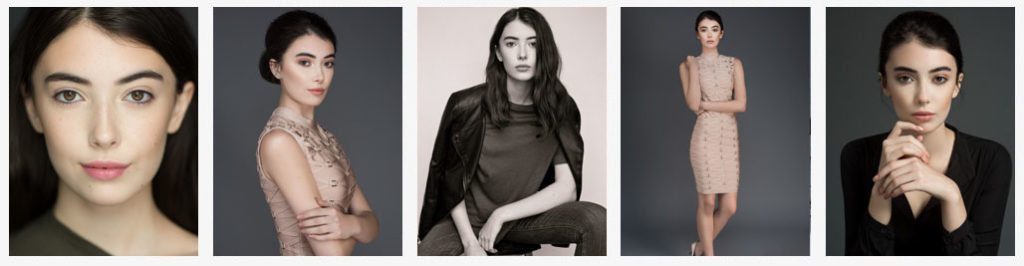 Top Modeling Agencies | Models Get Scouted® by Top Modeling Agencies