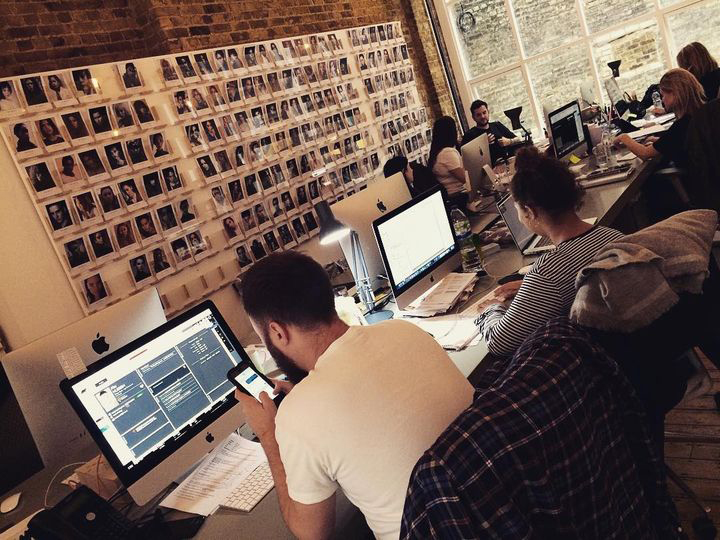 Modeling Agencies New York NYC | Top Female Model Agencies Scouting