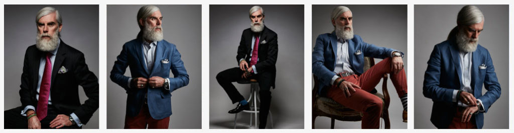 Male Modeling Agencies | We Scout Male Models | ModelScouts.com