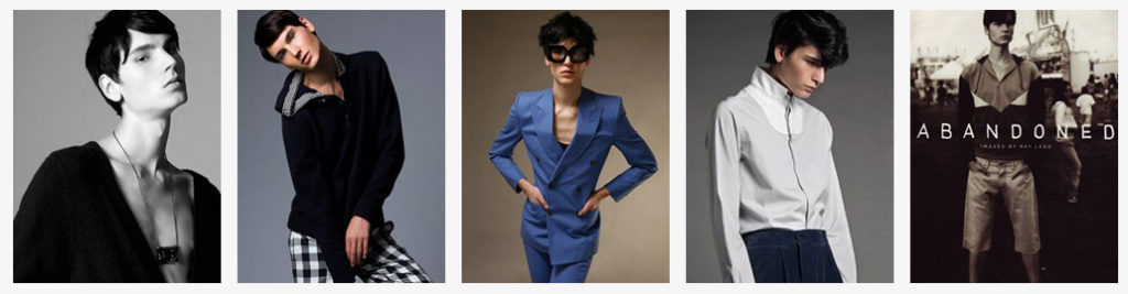 Male Modeling Agencies | We Scout Male Models | ModelScouts.com