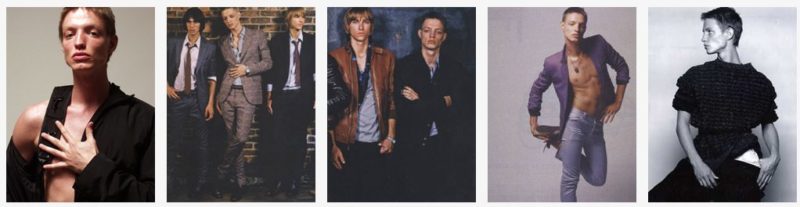 Male Modeling Agencies | We Scout Male Models | ModelScouts.com