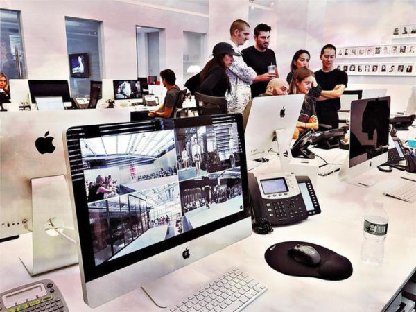 Modeling Agencies Seeking New Models | ModelScouts.com