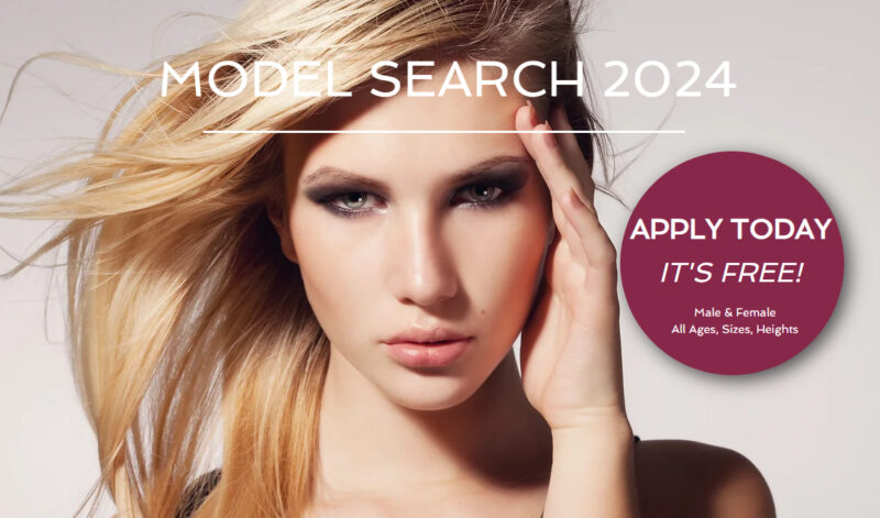 Model Search 2024 - MODELSCOUTS.COM